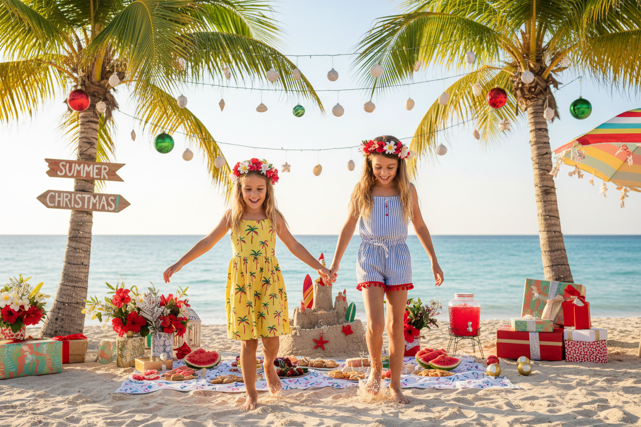 Ropa para Niñas – Bilú y Aimé